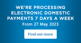 ANZ Direct Online | Log on