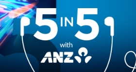 ANZ Direct Online | Log on